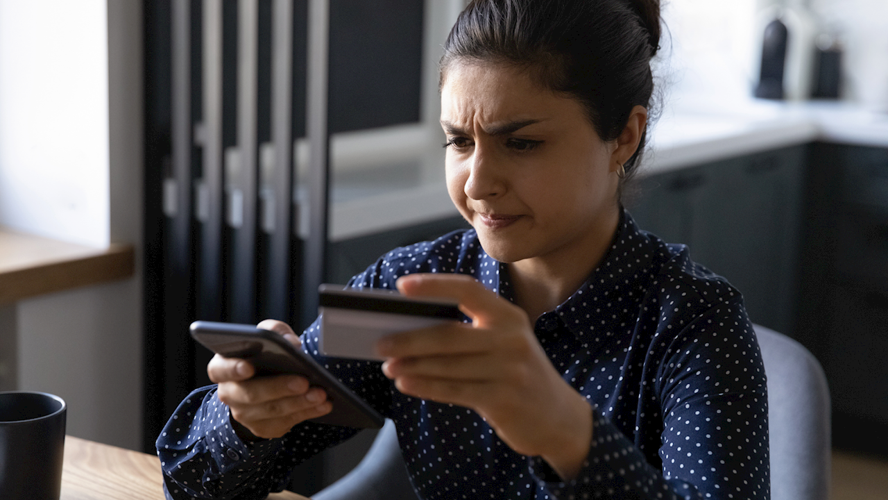 Avoiding Fraud, Scams & Identity Theft | America Saves